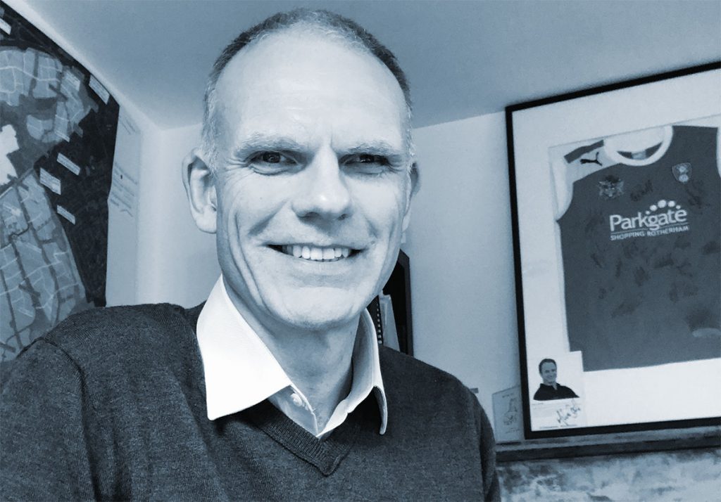 About us - JEH Planning